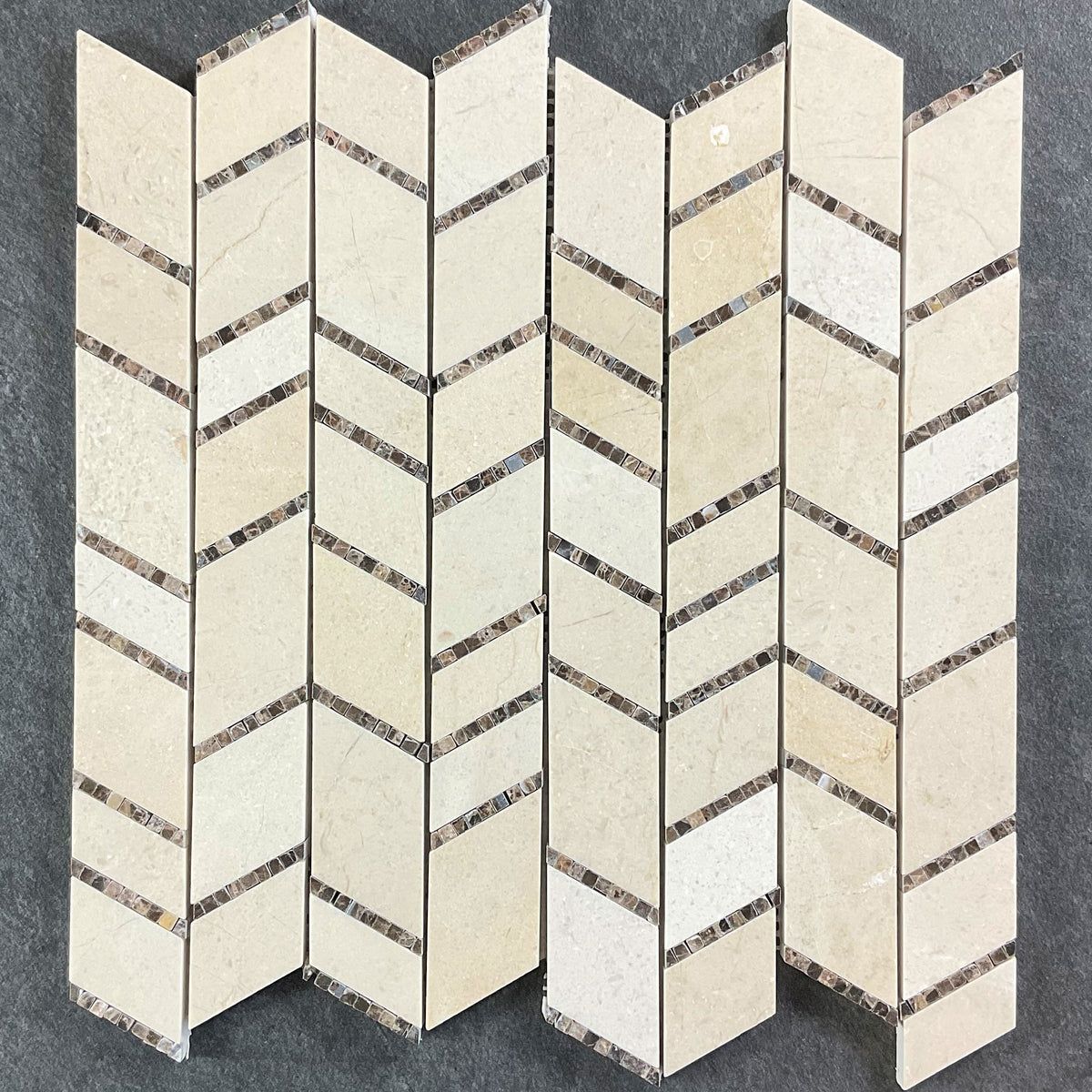 BM– Mosaic Studio Inc