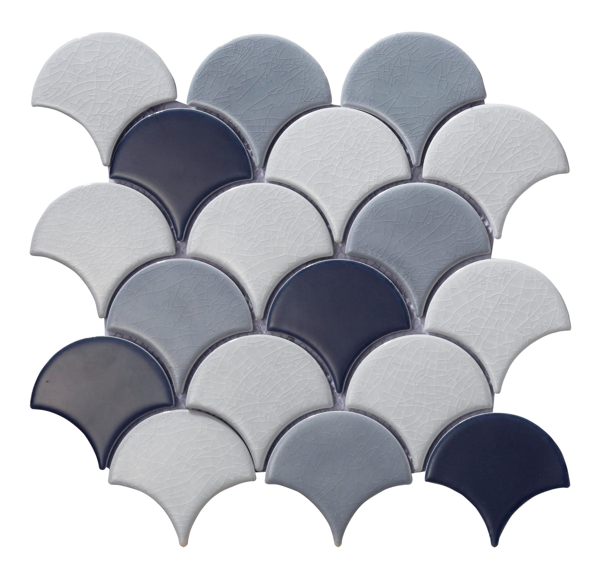 GF– Mosaic Studio Inc