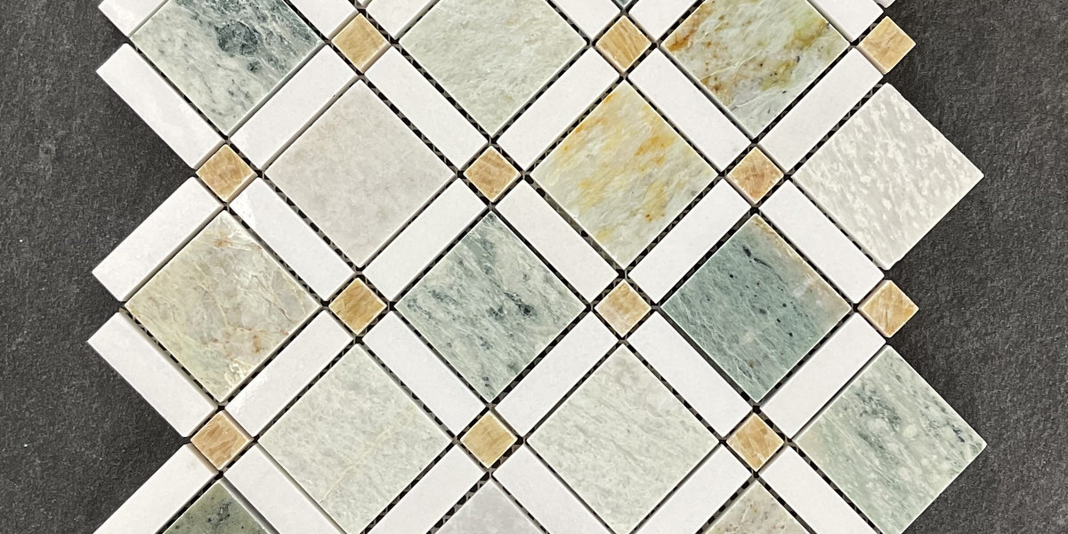 ME– Mosaic Studio Inc