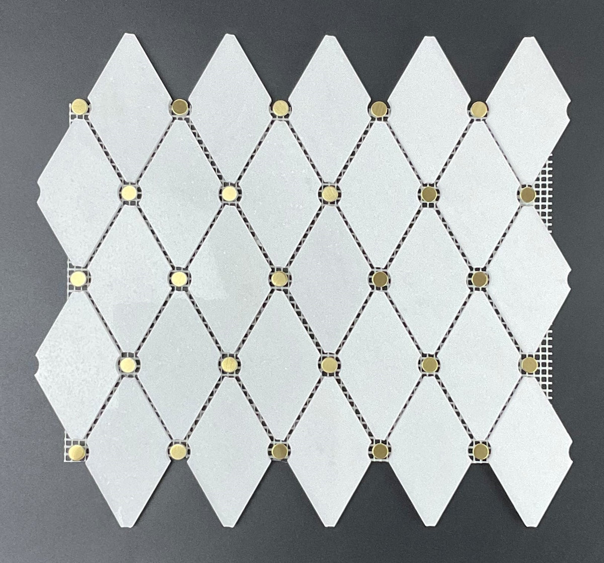 MU– Mosaic Studio Inc