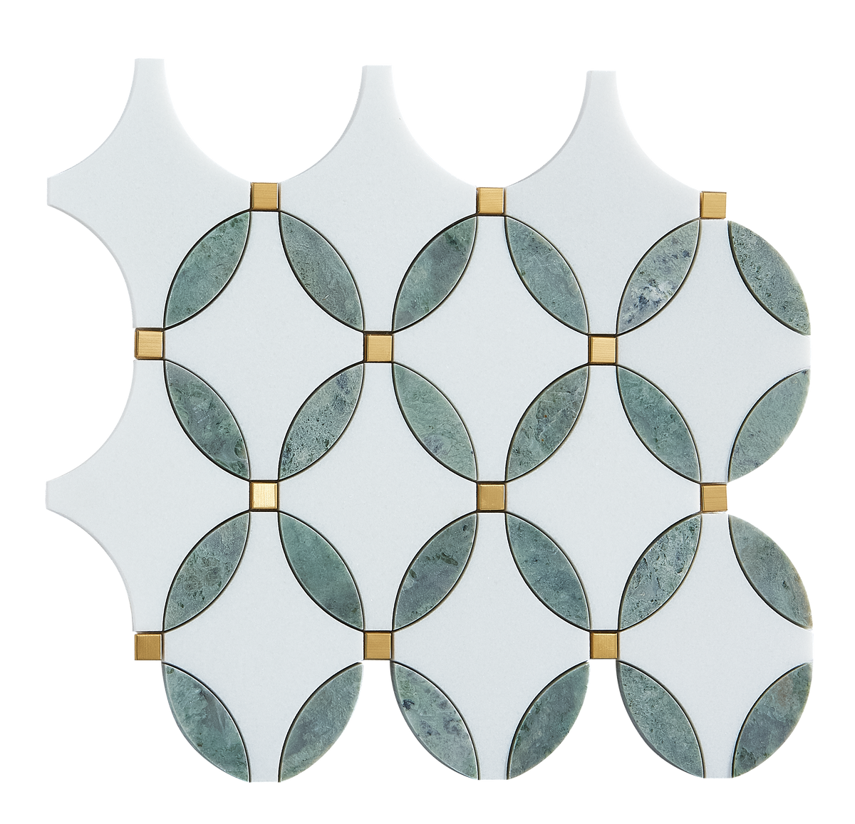 YH– Mosaic Studio Inc