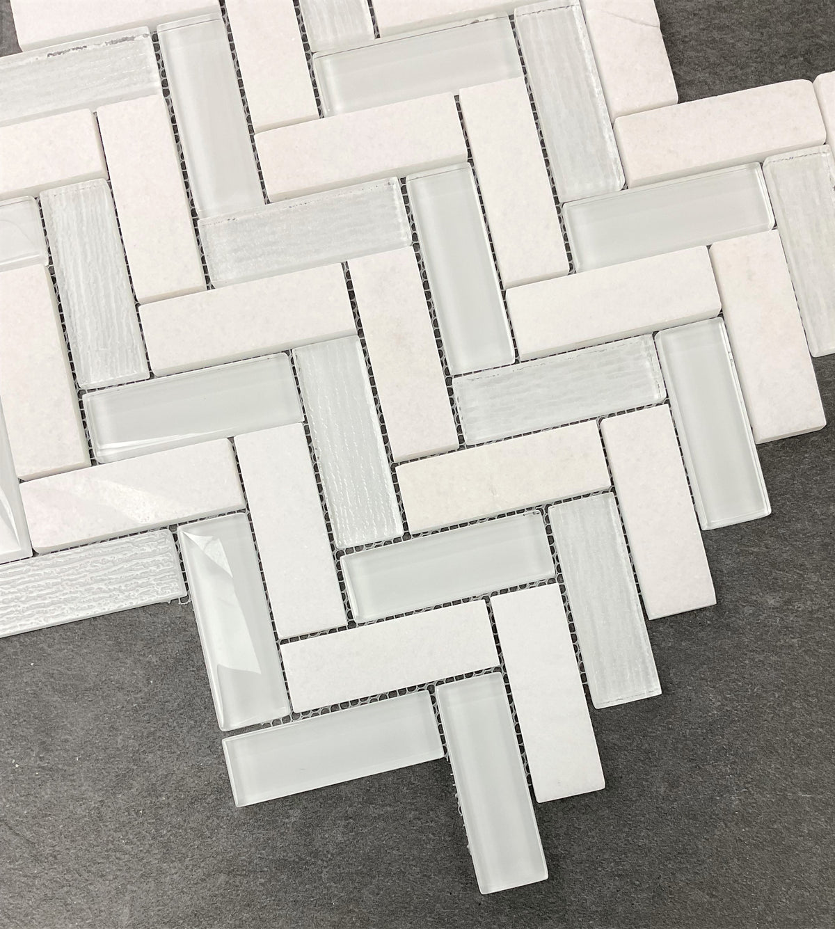 GLH– Mosaic Studio Inc