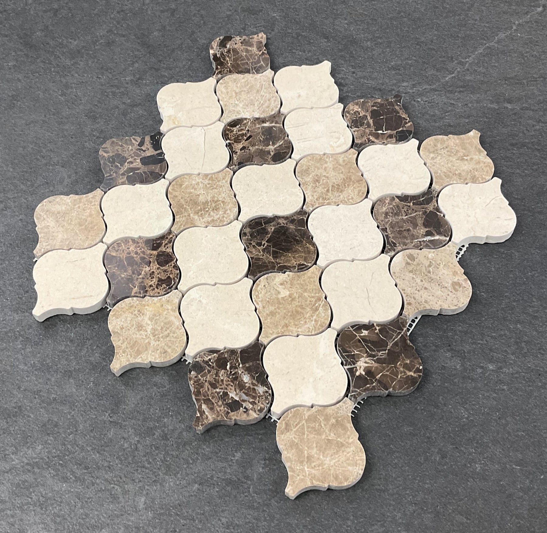 LAT– Mosaic Studio Inc