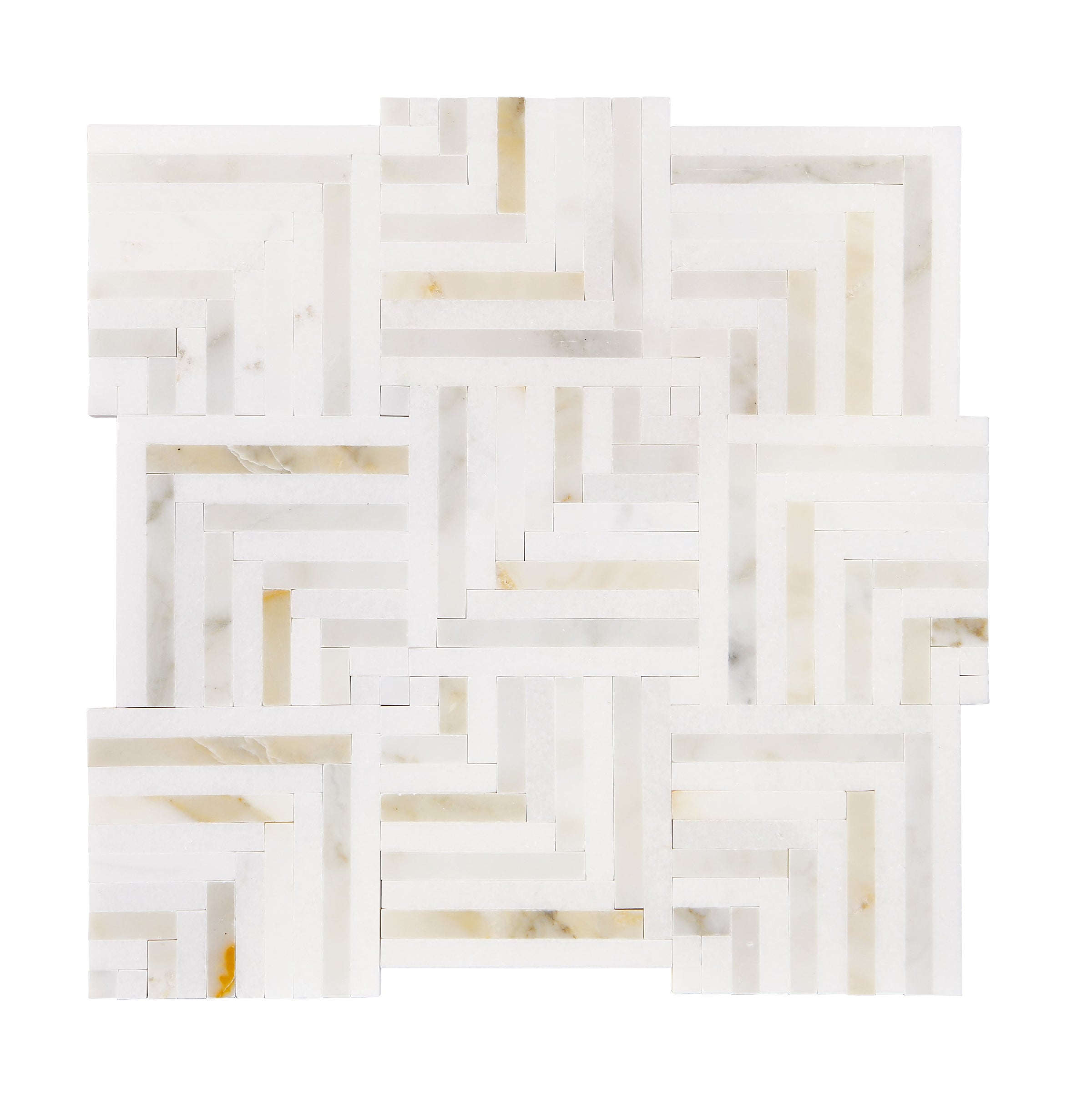 LS– Mosaic Studio Inc