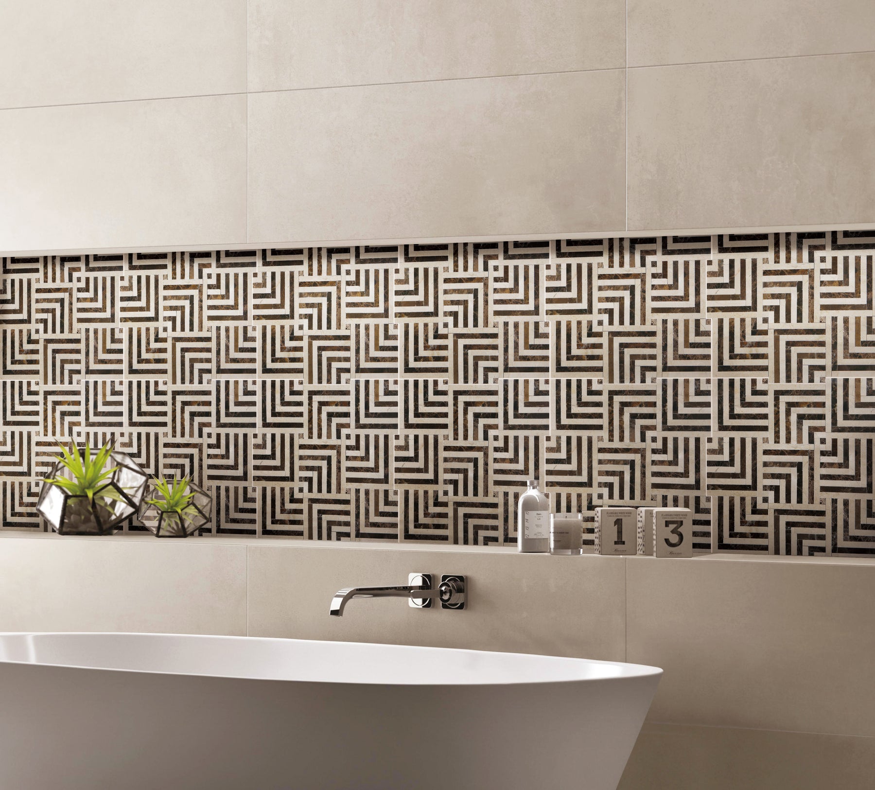 LS– Mosaic Studio Inc