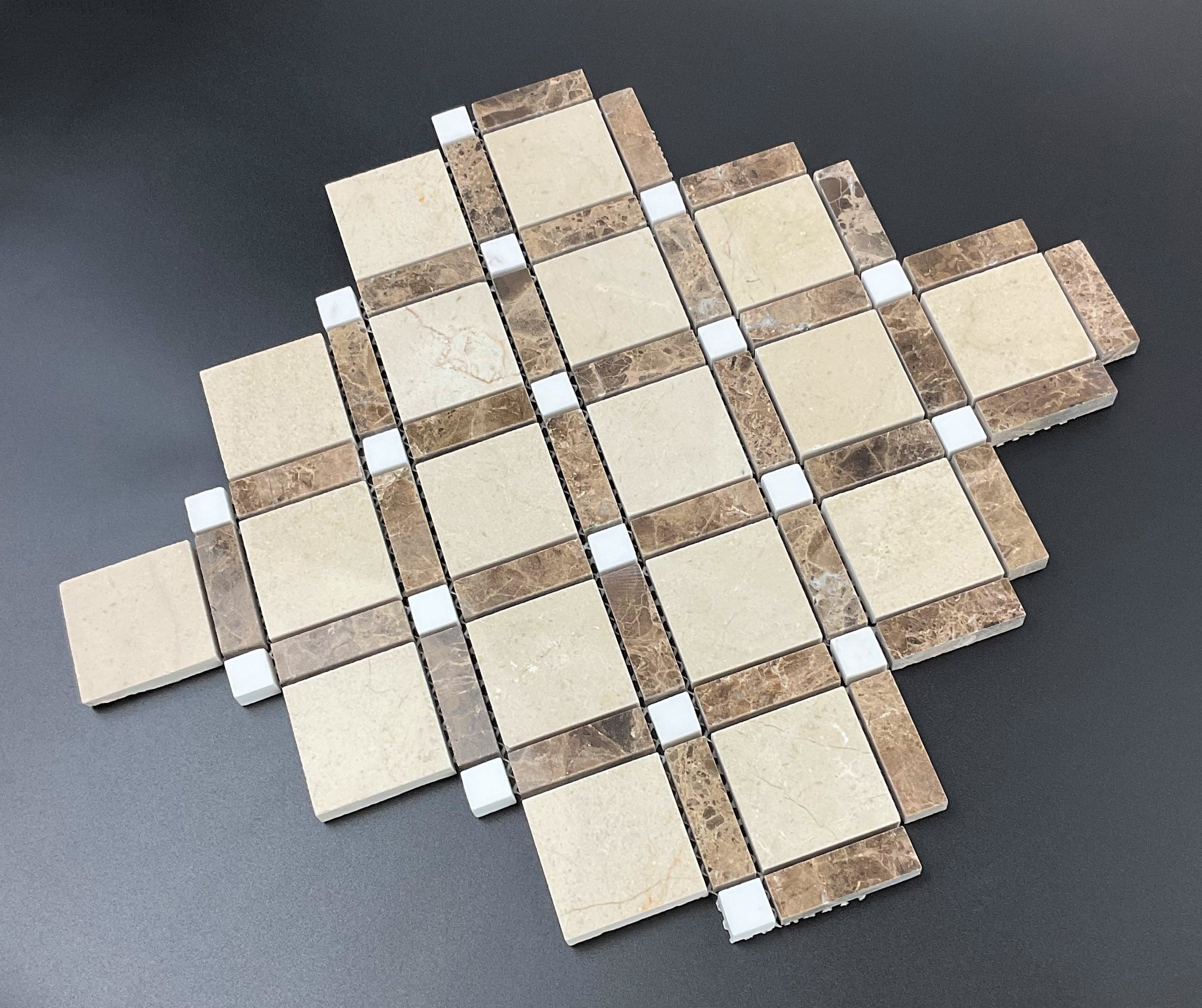 ME– Mosaic Studio Inc