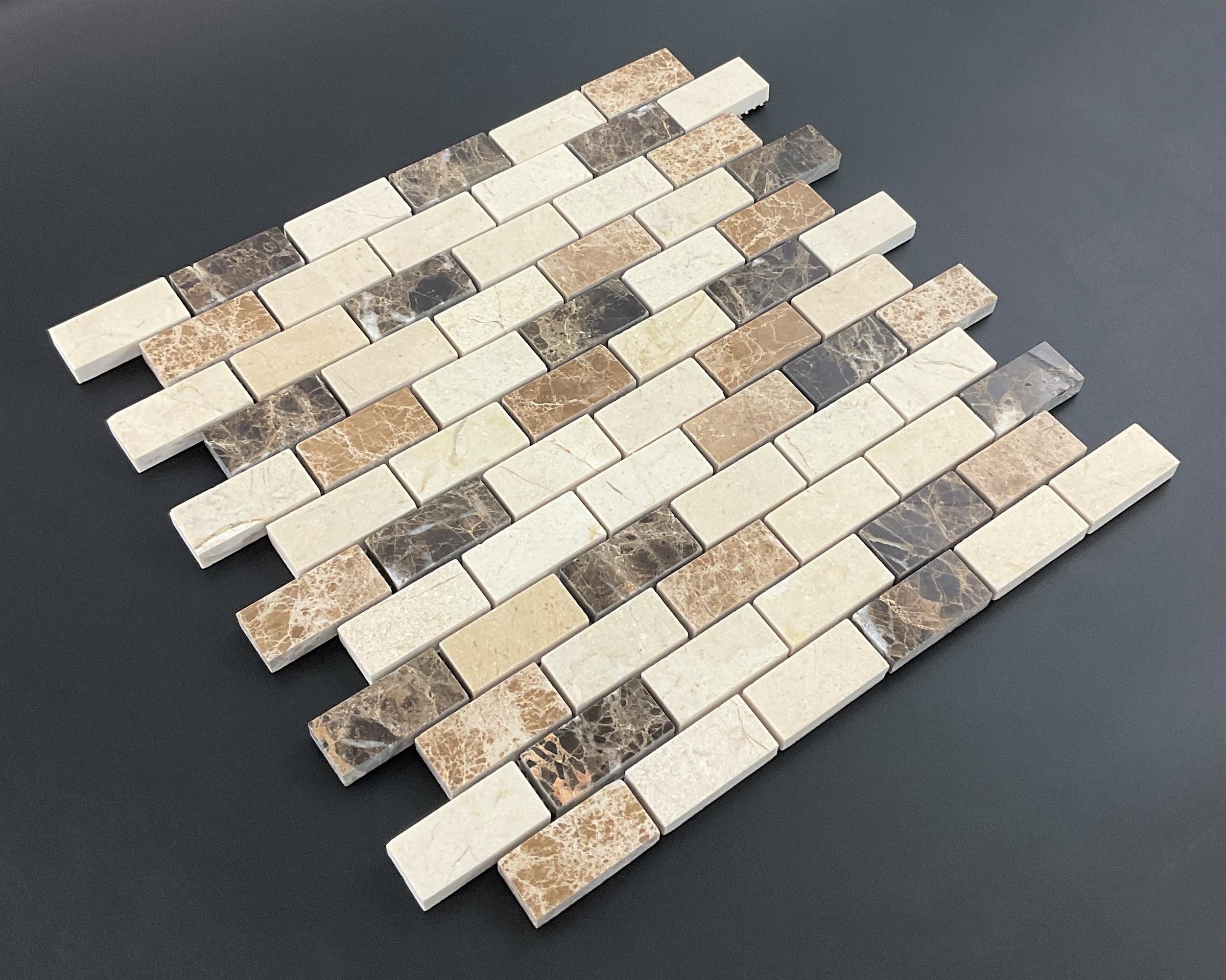 MF– Mosaic Studio Inc