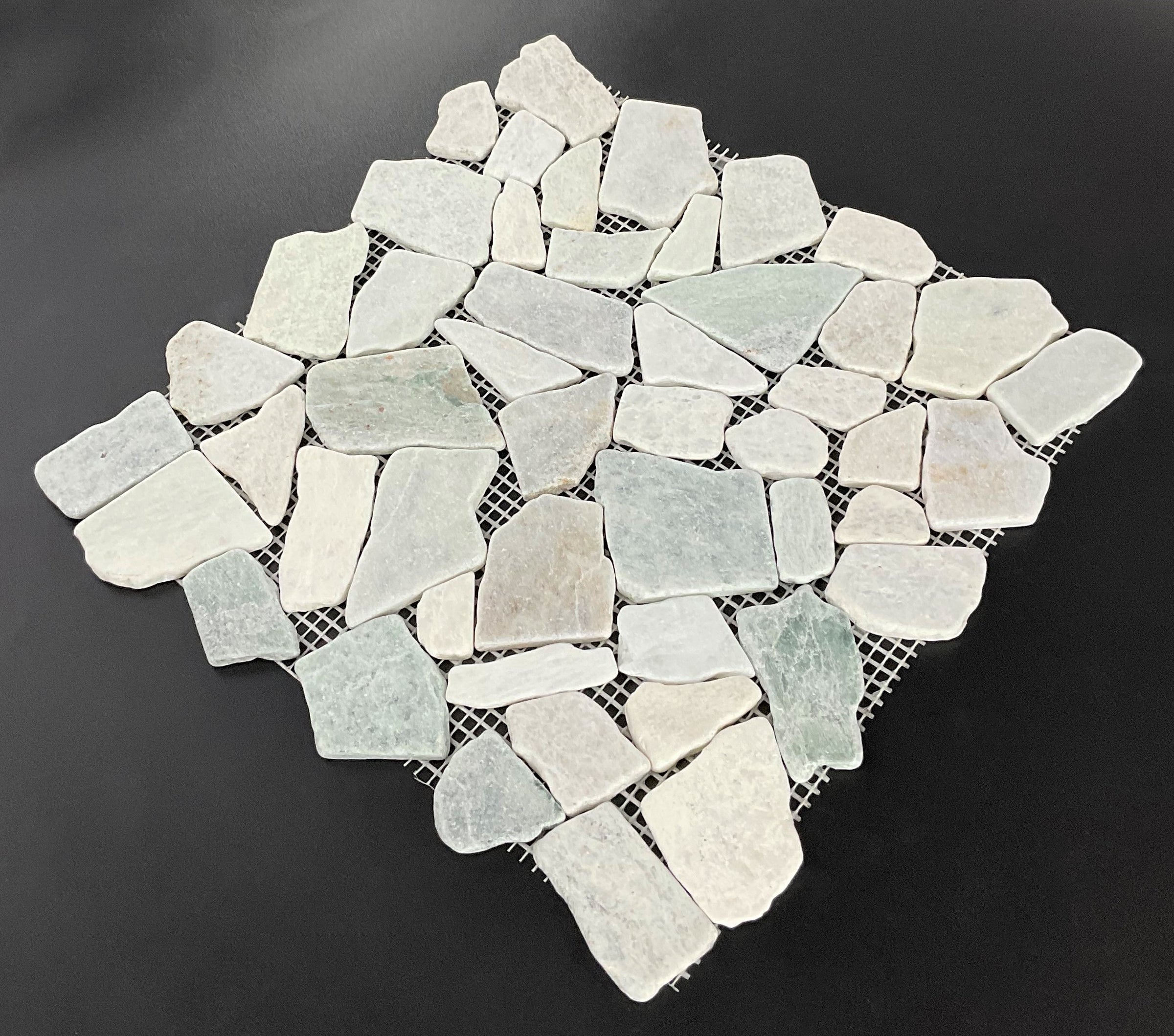 Marble Mosaic– Page 2 – Mosaic Studio Inc