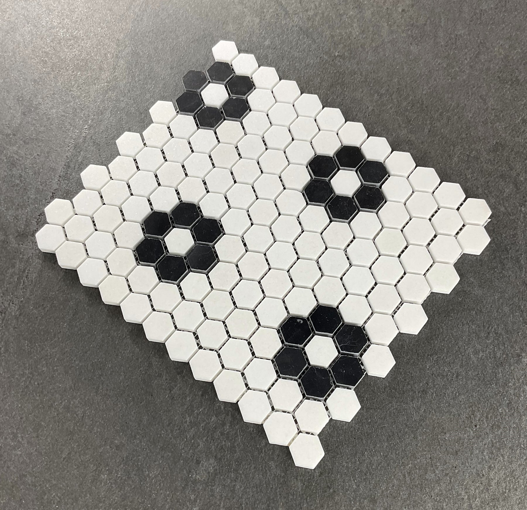 XD– Mosaic Studio Inc