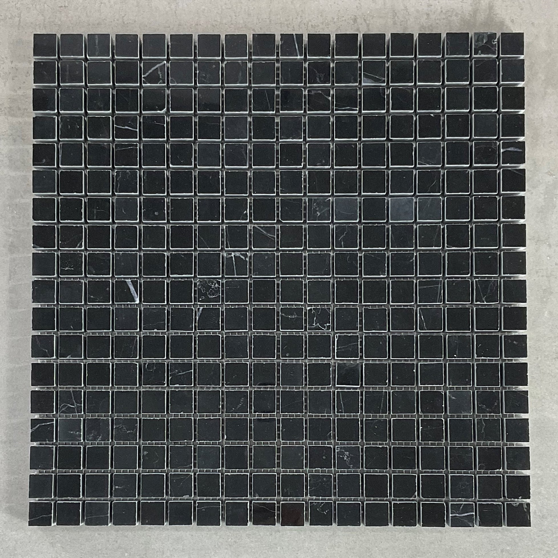 AB– Mosaic Studio Inc