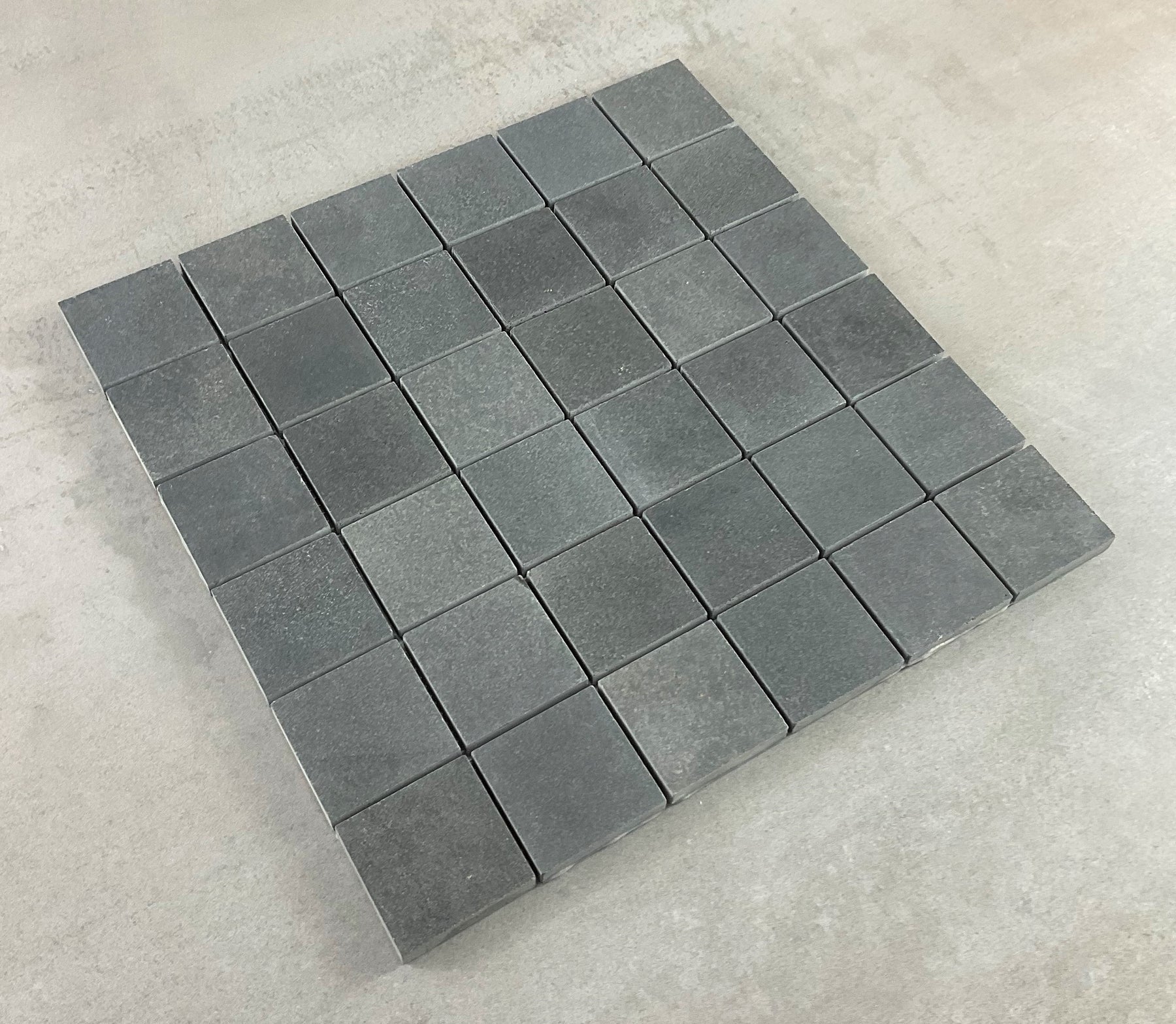 AB– Mosaic Studio Inc