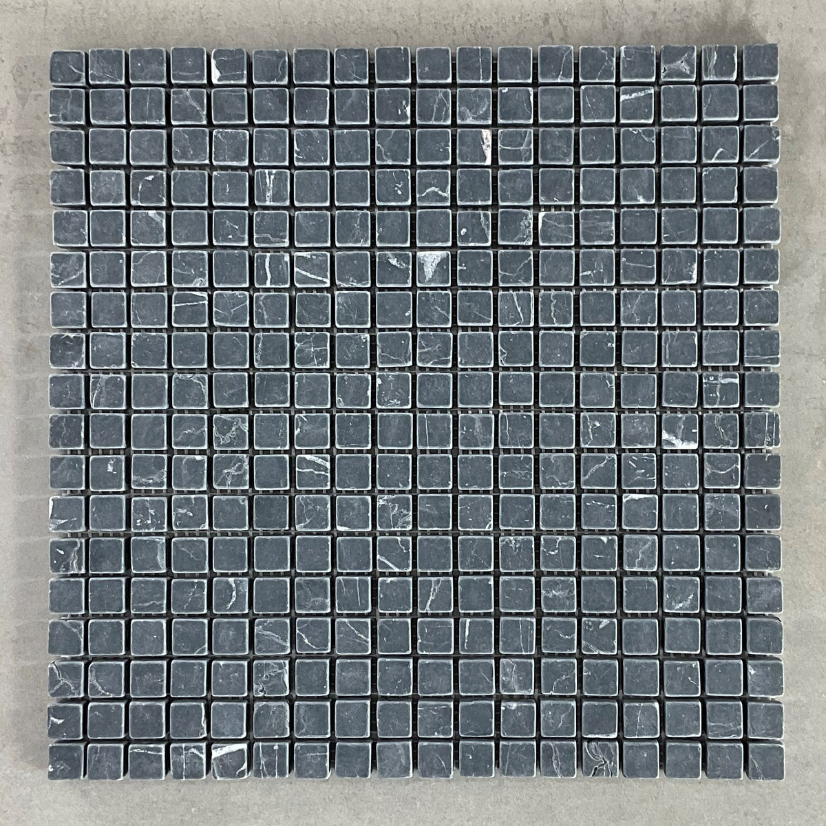 AB– Mosaic Studio Inc