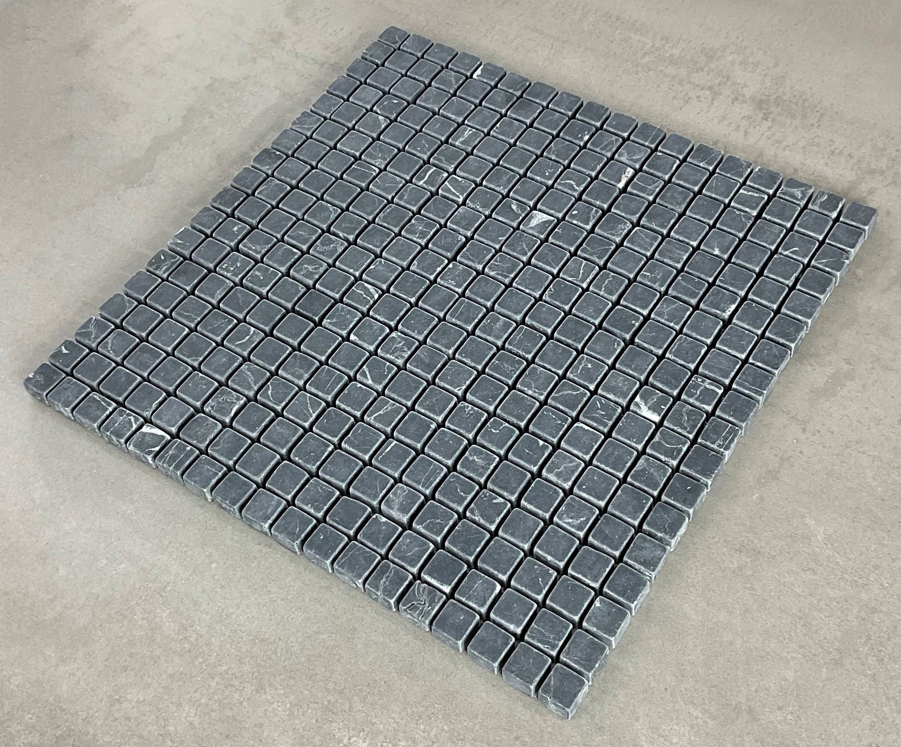 AB– Mosaic Studio Inc