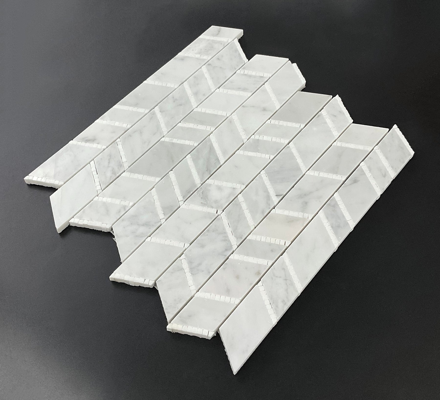 BM– Mosaic Studio Inc