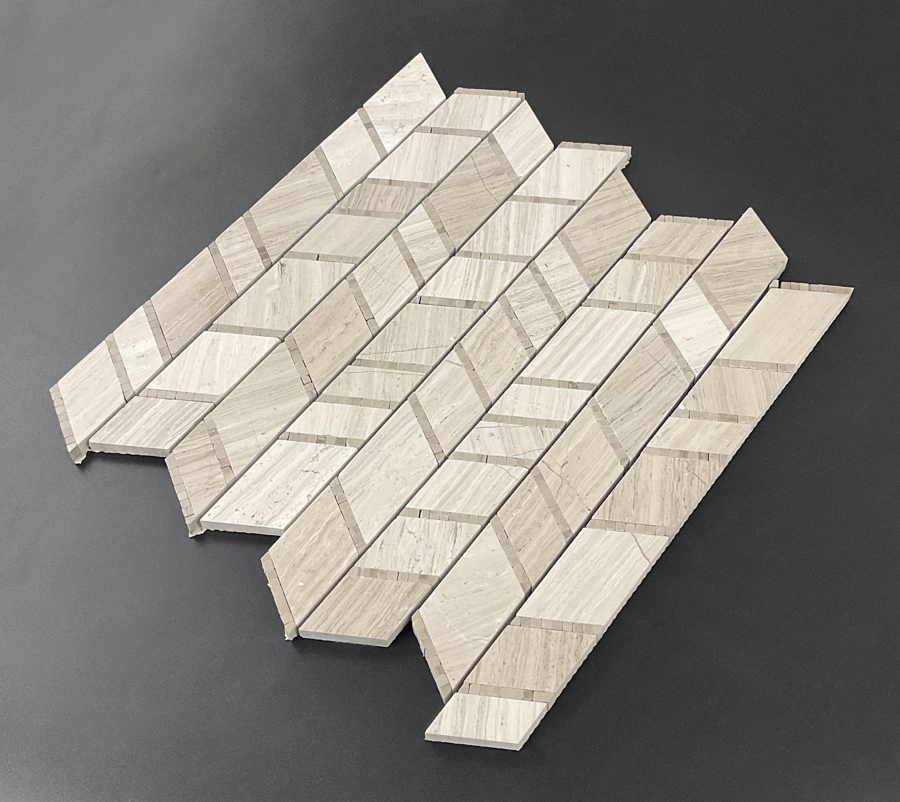 BM– Mosaic Studio Inc