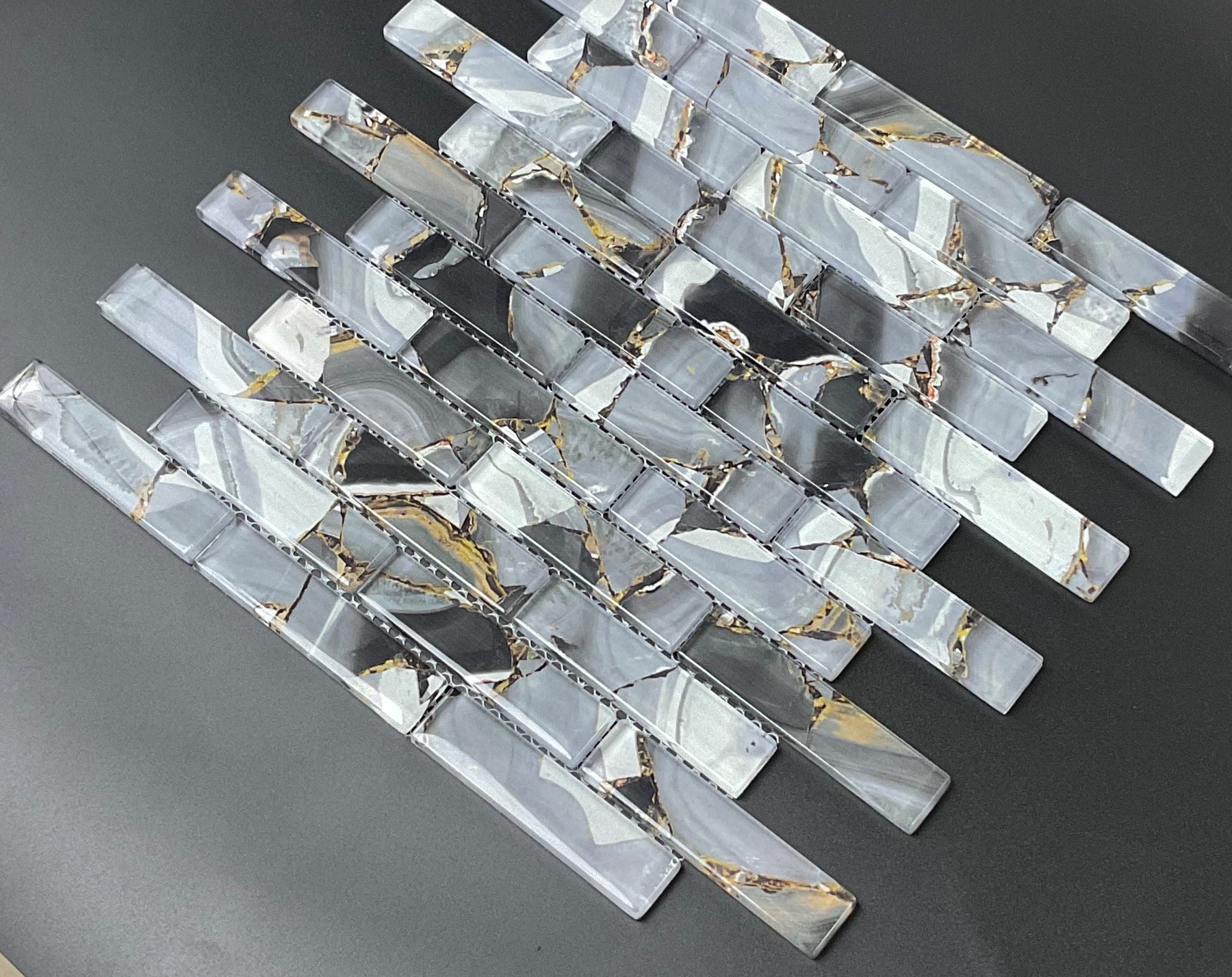 GC– Mosaic Studio Inc